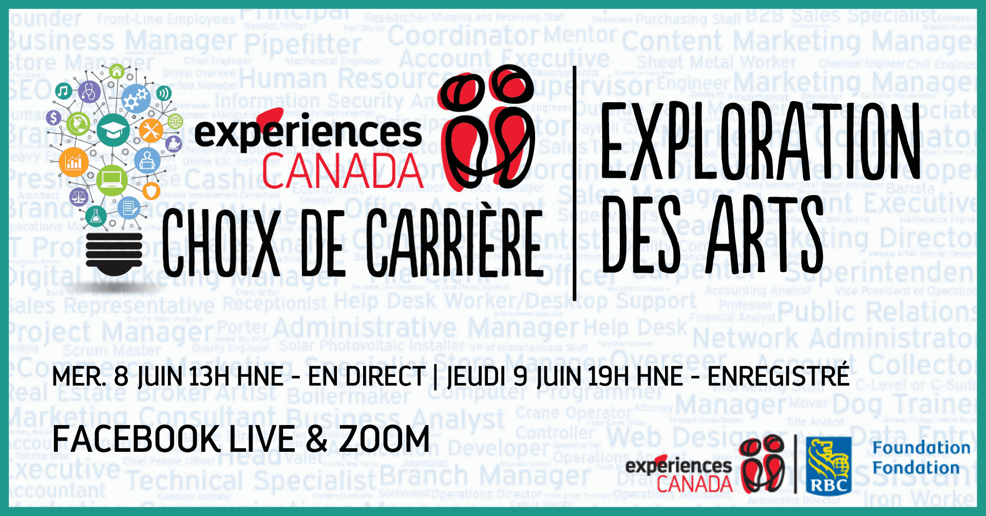 2 - Experiences Canada