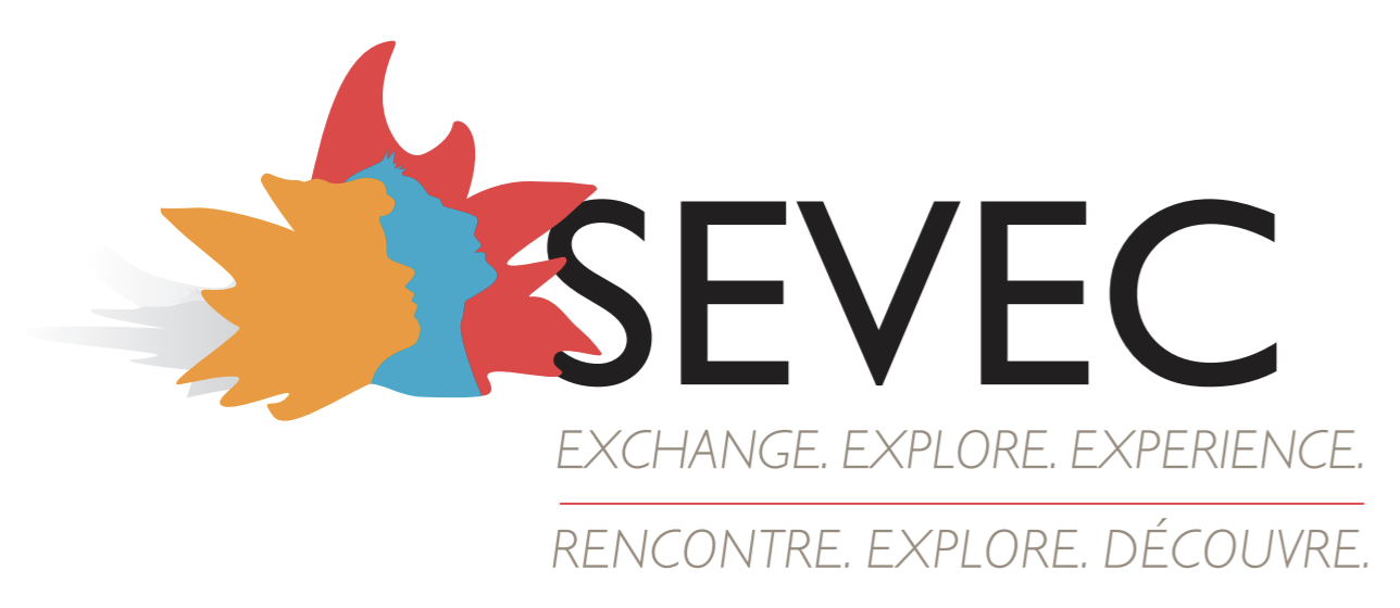 SEVEC logo 2010 - Experiences Canada