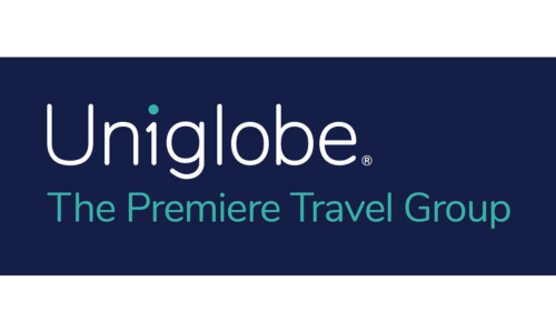 Uniglobe Travel Logo Uniglobe Travel Center 2021 Recommended Host
