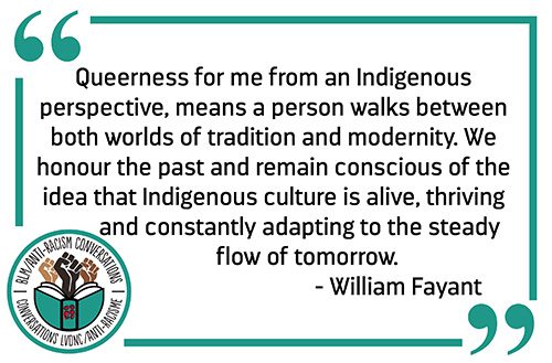 Indigenous Queerness | Experiences Canada