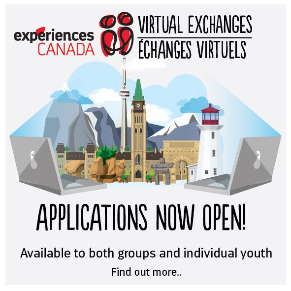 Exchanges | Experiences Canada
